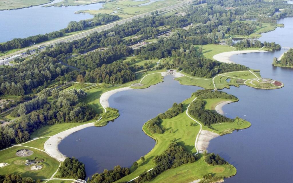 5 Best Destinations in Leeuwarden, Friesland: Seeing Many Cultural and ...