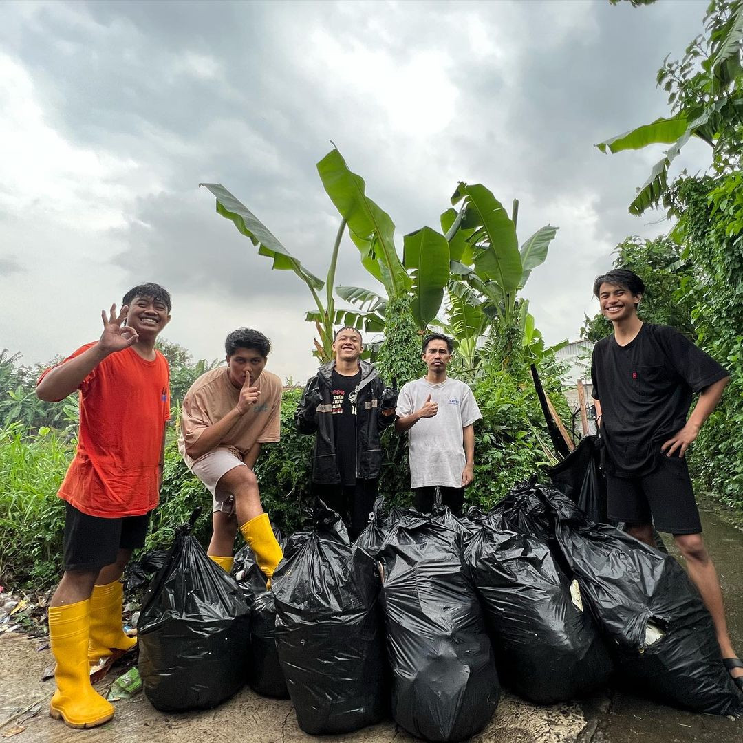 Pandawara Group: Transforming Indonesia’s Environment to Be Better ...